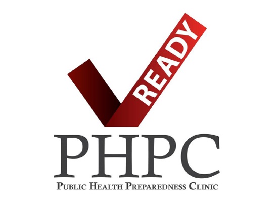Public Health Preparedness Clinic (PHPC)